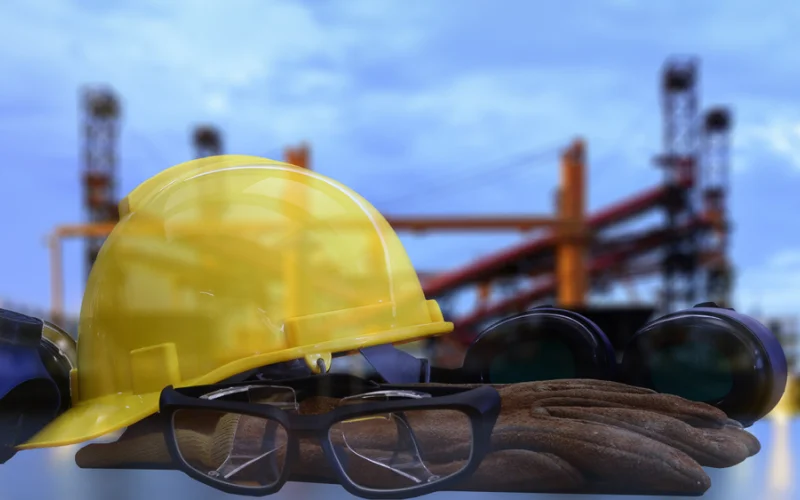 WSQ Shipyard Safety Course in Singapore | General Trade