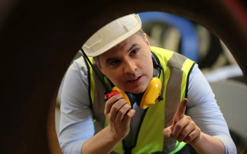 WSQ Manhole Safety Course in Singapore | Greensafe