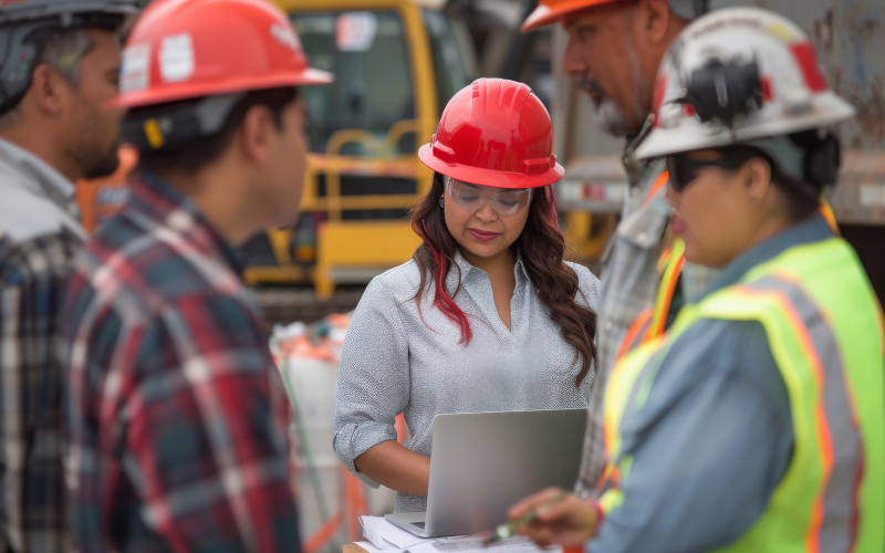 WSQ Safety Course Level A Singapore | MOM Approved Training – Greensafe